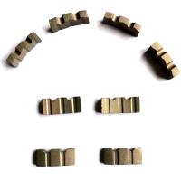 China First Quality Level Concrete Cutting Diamond Segment for sale
