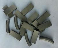 China First Quality Level Concrete Cutting Diamond Segment for sale