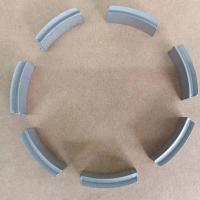 China First Quality Level Concrete Cutting Diamond Segment for sale