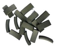 China First Quality Level Concrete Cutting Diamond Segment for sale