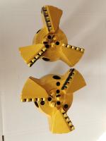 China 122mm Diamond PDC  Drill Bit for Water Well Drilling, for sale