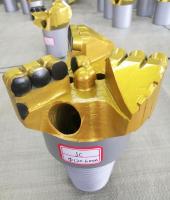 China PDC Diamond Non Core Drill Bit for Water Well Drilling for sale