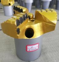 China PDC Diamond Non Core Drill Bit for Water Well Drilling for sale