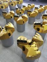 China PDC Diamond Non Core Drill Bit for Water Well Drilling for sale