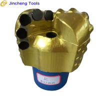 China High Quality API Mining Diamond PDC Drill Bit for Water Well Drilling and Oil Mining for sale