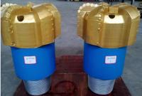 China High Quality API Mining Diamond PDC Drill Bit for Water Well Drilling and Oil Mining for sale