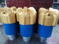 China High Quality API Mining Diamond PDC Drill Bit for Water Well Drilling and Oil Mining for sale