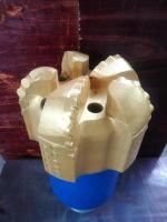 China High Quality API Mining Diamond PDC Drill Bit for Water Well Drilling and Oil Mining for sale