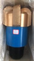 China High Quality API Mining Diamond PDC Drill Bit for Water Well Drilling and Oil Mining for sale