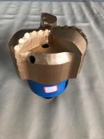 China API Standard three wings  Diamond PDC Mining Drill Bits for sale