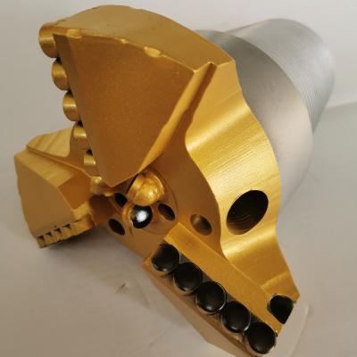 China Diamond PDC Bit Diamond PDC Drill Bit Water Well Drilling Bit for sale