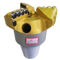 China Diamond PDC Bit Diamond PDC Drill Bit Water Well Drilling Bit for sale