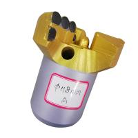 China Diamond PDC Bit Diamond PDC Drill Bit Water Well Drilling Bit for sale