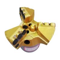 China Diamond PDC Bit Diamond PDC Drill Bit Water Well Drilling Bit for sale