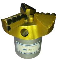 China Diamond Pdc Non-core Drill Bit for Water Well Drilling and Geological Prospecting for sale