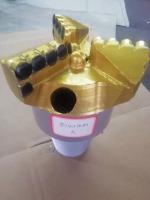 China Diamond Pdc Non-core Drill Bit for Water Well Drilling and Geological Prospecting for sale