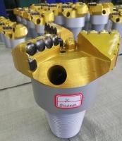 China Diamond Pdc Non-core Drill Bit for Water Well Drilling and Geological Prospecting for sale