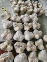 China Pdc Non-coring Diamond Drill Bit Auger for Earth Drilling for sale