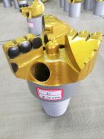 China Diamond Pdc Non-coring  Drill Bit Auger for Water Well Drilling for sale