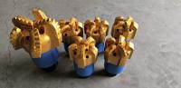China Diamond PDC Mining Drill Bit PDC Oil Drill Bit for sale