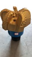 China Diamond PDC Mining Drill Bit PDC Oil Drill Bit for sale