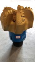 China Diamond PDC Mining Drill Bit PDC Oil Drill Bit for sale