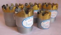 China 132mm  Diamond Pdc Core Drilling Bit for Water Well Drilling and Geological Prospecting for sale