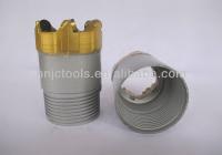 China 132mm  Diamond Pdc Core Drilling Bit for Water Well Drilling and Geological Prospecting for sale