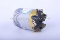 China 132mm  Diamond Pdc Core Drilling Bit for Water Well Drilling and Geological Prospecting for sale