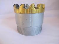 China 132mm  Diamond Pdc Core Drilling Bit for Water Well Drilling and Geological Prospecting for sale