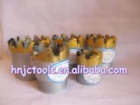 China Pdc Core Drill Bit Water Well Drilling for sale