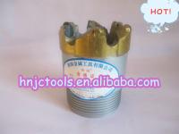 China Pdc Core Drill Bit Water Well Drilling for sale