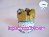 China Pdc Core Drill Bit Water Well Drilling for sale