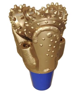 China TCI Roatry Tricone Drill Bit  for Water Well Drilling and Oil Mining for sale
