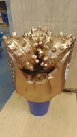 China TCI Roatry Tricone Drill Bit  for Water Well Drilling and Oil Mining for sale