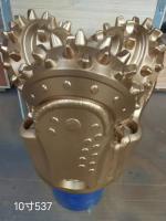 China TCI Roatry Tricone Drill Bit  for Water Well Drilling and Oil Mining for sale