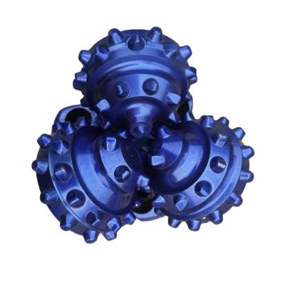 China Roatry  TCI Tricone Drill Bit for Water Well Drilling or Oil Mining for sale