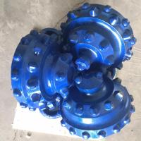 China Roatry  TCI Tricone Drill Bit for Water Well Drilling or Oil Mining for sale