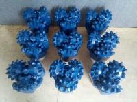 China Roatry  TCI Tricone Drill Bit for Water Well Drilling or Oil Mining for sale