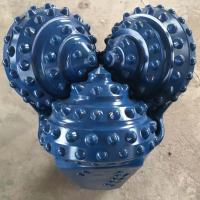 China TCI  Roatry Tricone Drill Bit  for Mining Drilling in API Standard for sale