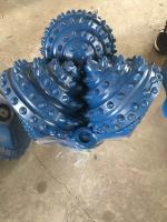 China TCI  Roatry Tricone Drill Bit  for Mining Drilling in API Standard for sale