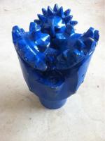 China TCI  Roatry Tricone Drill Bit  for Mining Drilling in API Standard for sale