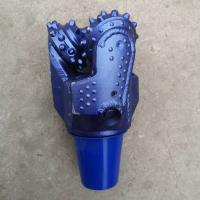 China Roatry TCI Tricone Drill Bit for Hard Rock Drilling and  for Water Well Drilling and for Oil Mining for sale
