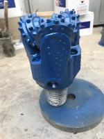 China Roatry TCI Tricone Drill Bit for Hard Rock Drilling and  for Water Well Drilling and for Oil Mining for sale