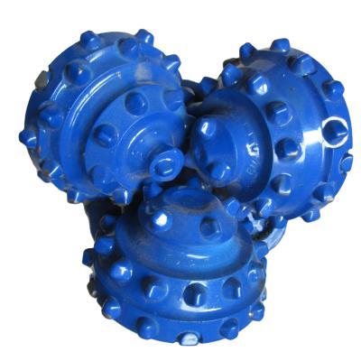 China TCI Roatry Tricone Drill Bit for Water Well Drilling and Oil Mining for sale