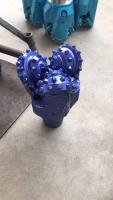China TCI Roatry Tricone Drill Bit for Water Well Drilling and Oil Mining for sale