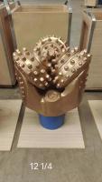 China TCI  Roatry Tricone Drill Bit  for Mining Drilling in API Standard for sale