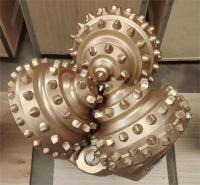 China TCI  Roatry Tricone Drill Bit  for Mining Drilling in API Standard for sale