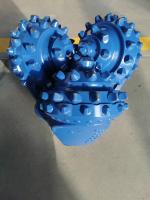 China TCI  Roatry Tricone Drill Bit  for Mining Drilling in API Standard for sale