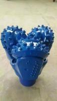 China TCI  Roatry Tricone Drill Bit  for Mining Drilling in API Standard for sale